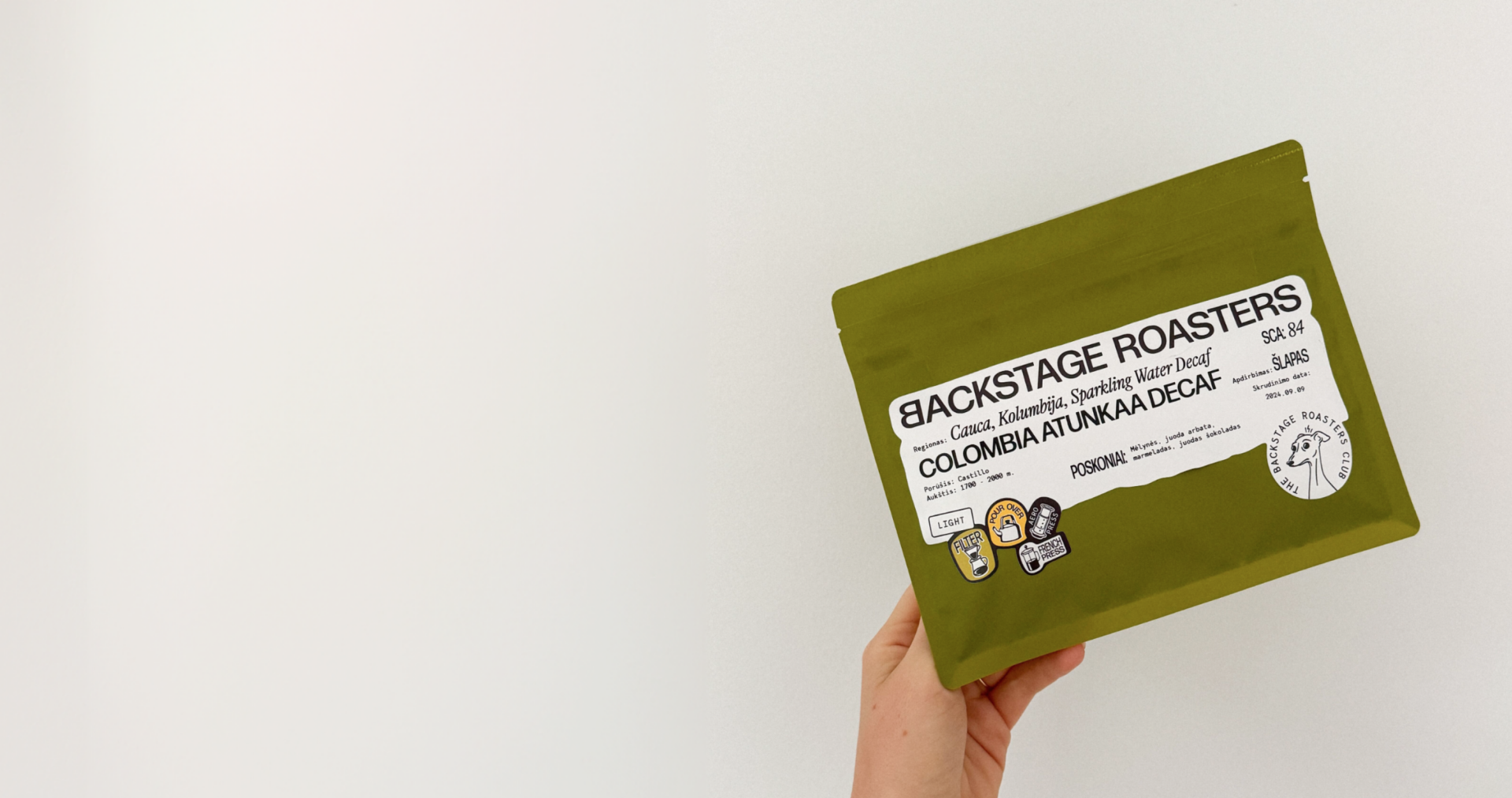 Homepage - Daily Spoon